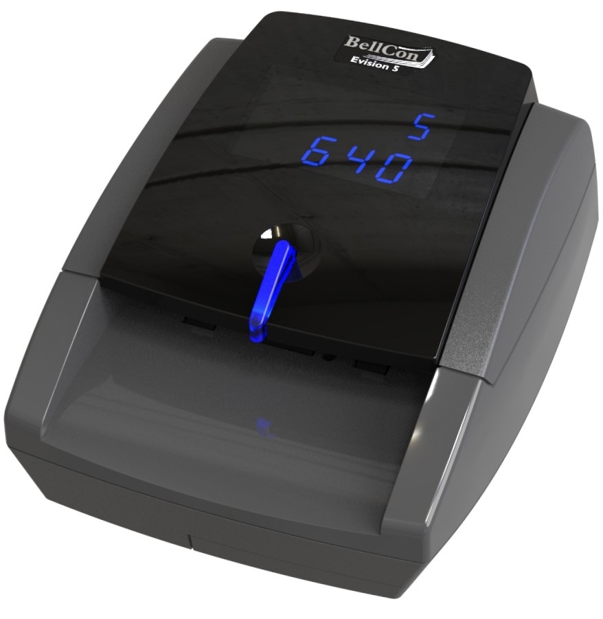 Etusivu - Euro Counters